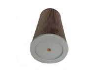 China 100um Industrial Excavator Hydraulic Filter 470 XCMG High Pressure Oil Filter for sale