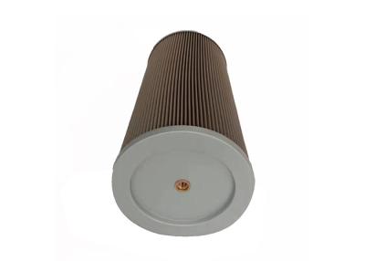 China 100um Industrial Excavator Hydraulic Filter 470 XCMG High Pressure Oil Filter for sale