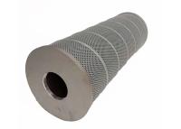 China XCMG Excavator Hydraulic Filter Cartridge Fiberglass High Pressure Hydraulic Filter for sale