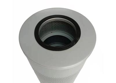 China 42MPa Machinery Hydraulic Filter Element 99% 100um Stainless Steel Wire Mesh Filter for sale