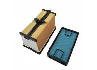 China 10 Micron 7010030 Industrial Cartridge Air Filters Generator Set for sale