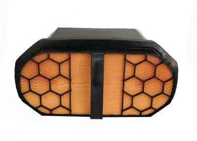 China Carter 323 479 8989 Industrial Cartridge Air Filters 0.1 Micron Activated Carbon Filter for sale
