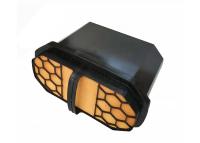 China Carter 323 479 8989 Industrial Cartridge Air Filters 0.1 Micron Activated Carbon Filter for sale