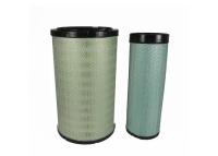 China Dust Proof 0.5um Activated Carbon Air Filter Cartridge Hepa Antibacterial Filter for sale