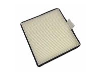 China Pleated Panel Industrial Cartridge Air Filters 50 Micron Folding Air Filter for sale