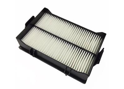 China Hepa Industrial Cartridge Air Filters 100 Micron 0.1 Micron Activated Carbon Filter for sale