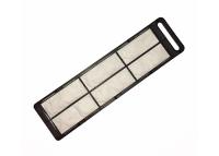 China Nanofiber Antibacterial Air Filter Activated Carbon Industrial Hepa Filter for sale