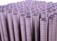 China M10 99.98% Natural Gas Filter Element Hydrophobic Coalescing Filter for sale