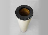 China Hydraulic Coalescing High Pressure Natural Gas Filters Cartridge 1um for sale