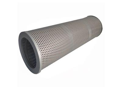 China 100 Micron Industrial Hydraulic Filters Cartridge 99.98% Natural Gas Filter Element for sale