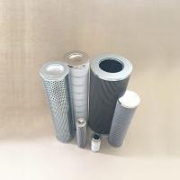 China Industry 210bar Lube Oil Filter Cartridge 50um 3809364 Coal Chemical for sale