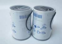 China Coarse Filter 21088101 Diesel Fuel Water Separator 0.1 Micron for sale
