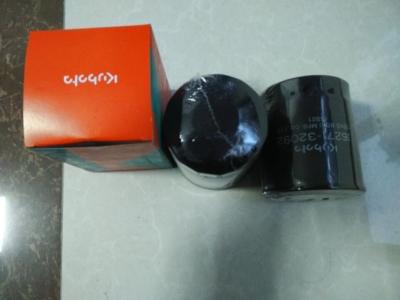 China Kubota Lubriing Oil Filter Harvester 16271-32092 Hydraulic Oil Filter Element for sale