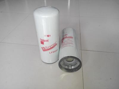 China LF9080 Excavator Oil Filters 4331005 2882674 Diesel Generator Oil Filter B222100000595 for sale