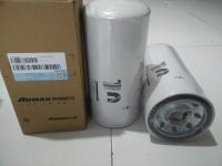China Industrial Machinery 200um Excavator Oil Filters Heavy Equipment Air Filters for sale