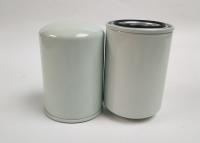 China 0.1 Micron Heavy Duty Truck Filters EPR Seals Fiberglass Fuel Water Separator Filter for sale