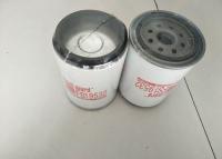 China Fs19532 Heavy Duty Truck Filters Excavator 0.1um  Diesel Fuel Filter Cartridge for sale