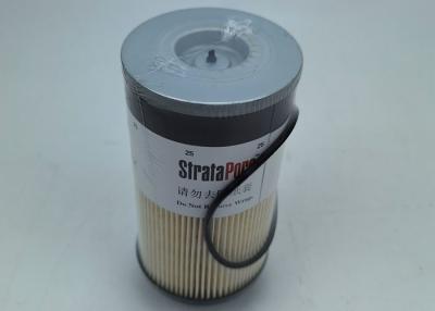 China Fiberglass Fuel Water Separator Filter FS20021 0.1 Micron Diesel Fuel Filter Cartridge for sale