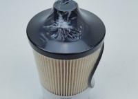 China Fiberglass Fuel Water Separator Filter FS20021 0.1 Micron Diesel Fuel Filter Cartridge for sale