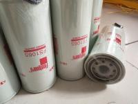China FS1065 Diesel Fuel Filter Elements 4934879 0.1 Micron Diesel Oil Water Separator for sale