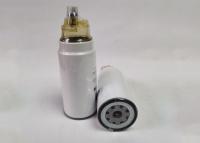 China PL420 Heavy Duty Truck Filters 1000424916 1000588583 Diesel Fuel Filter Elements for sale