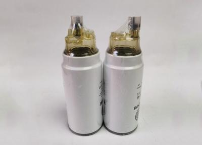 China PL420 Heavy Duty Truck Filters 1000424916 1000588583 Diesel Fuel Filter Elements for sale