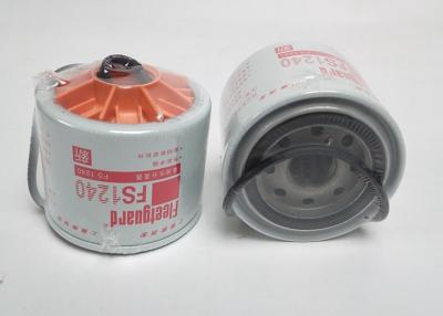 China FS1240 Fleetguard Fuel Water Separator Filter Cummins 3831871S Hotels for sale
