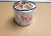 China FS1240 Fleetguard Fuel Water Separator Filter Cummins 3831871S Hotels for sale