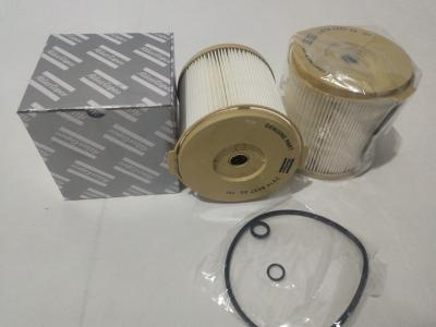 China 0.1 Micron Air Compressor Fuel Water Separator Filter 2914830700 Excavator SGS for sale