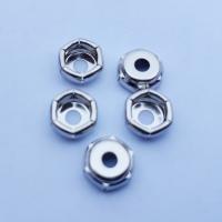 China Corrosion Resistant 9V Battery Contact Rounded Corners Battery Terminal Contacts for sale