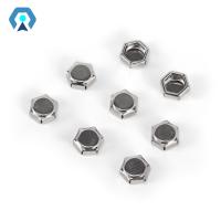 China Holeless Patch 9 Volt Battery Contacts Nickel Plated Custom Battery Contacts for sale