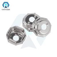 China Precision Stamped 9 Volt Battery Contacts Negative Battery Holder Contacts Corrosion Resistant for sale