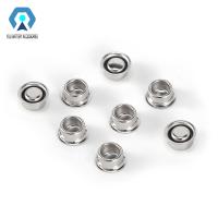 China OEM / ODM 9 Volt Battery Contacts Holeless Battery Terminal Contacts for sale