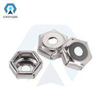 China Wear Resistant 9V Battery Contacts Negative Terminal Metal Contacts for sale