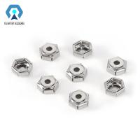 China Wear Resistant 9V Battery Contacts Negative Terminal Metal Contacts for sale