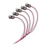 China Wire UL1007 AWG24 Battery Terminal Connectors Plastic and Brass Essential Components for Industrial Electrical Equipment for sale