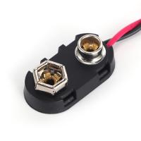 China Wire UL1007 AWG24 Battery Terminal Connectors Plastic and Brass Essential Components for Industrial Electrical Equipment for sale