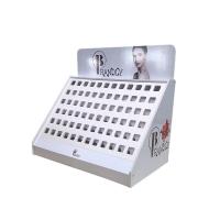 China Commercial Sectional Display Furniture with Custom Logo Acrylic Cosmetic Display Cases for sale