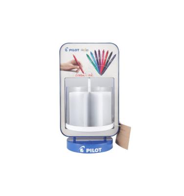 China Retail Racks Must-Have Rotating Acrylic Pen Organizer for Organizing and Advertising for sale
