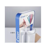 China Retail Racks Must-Have Rotating Acrylic Pen Organizer for Organizing and Advertising for sale