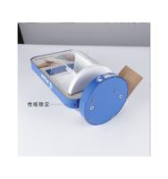 China Retail Racks Must-Have Rotating Acrylic Pen Organizer for Organizing and Advertising for sale