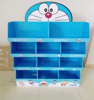 China Eco-friendly Exhibition Pop Up Merchandise Rack for Trade Show Theme Display Stand for sale