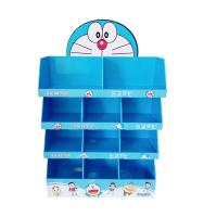 China Eco-friendly Exhibition Pop Up Merchandise Rack for Trade Show Theme Display Stand for sale