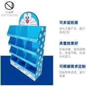 China Eco-friendly Exhibition Pop Up Merchandise Rack for Trade Show Theme Display Stand for sale