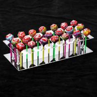 China High Grade Cold-rolled Sheet Displaying Wiper Display Rack for Adjustable Counter Top for sale