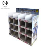 China 3-Tier Retail Racks for Sport Shirt Display Commercial Sectional Display Furniture for sale