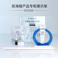 China Customer Colors Acrylic Stand for Bodycare Regular Size Custom Lipstick Display Stand for sale
