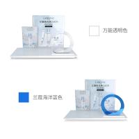 China Customer Colors Acrylic Stand for Bodycare Regular Size Custom Lipstick Display Stand for sale