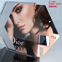 China Customized Skincare Cosmetics Display Stand with Acrylic Poster and Business Card Holder for sale
