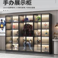 China Acrylic Movable Furniture for Prayer Room Regular Size Displaying Wiper Display Rack for sale
